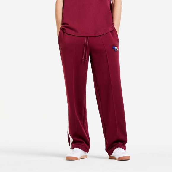 Puma | Pants | Puma X Maison Kitsune T7 Track Pants Mens Size L 53428 2 ...